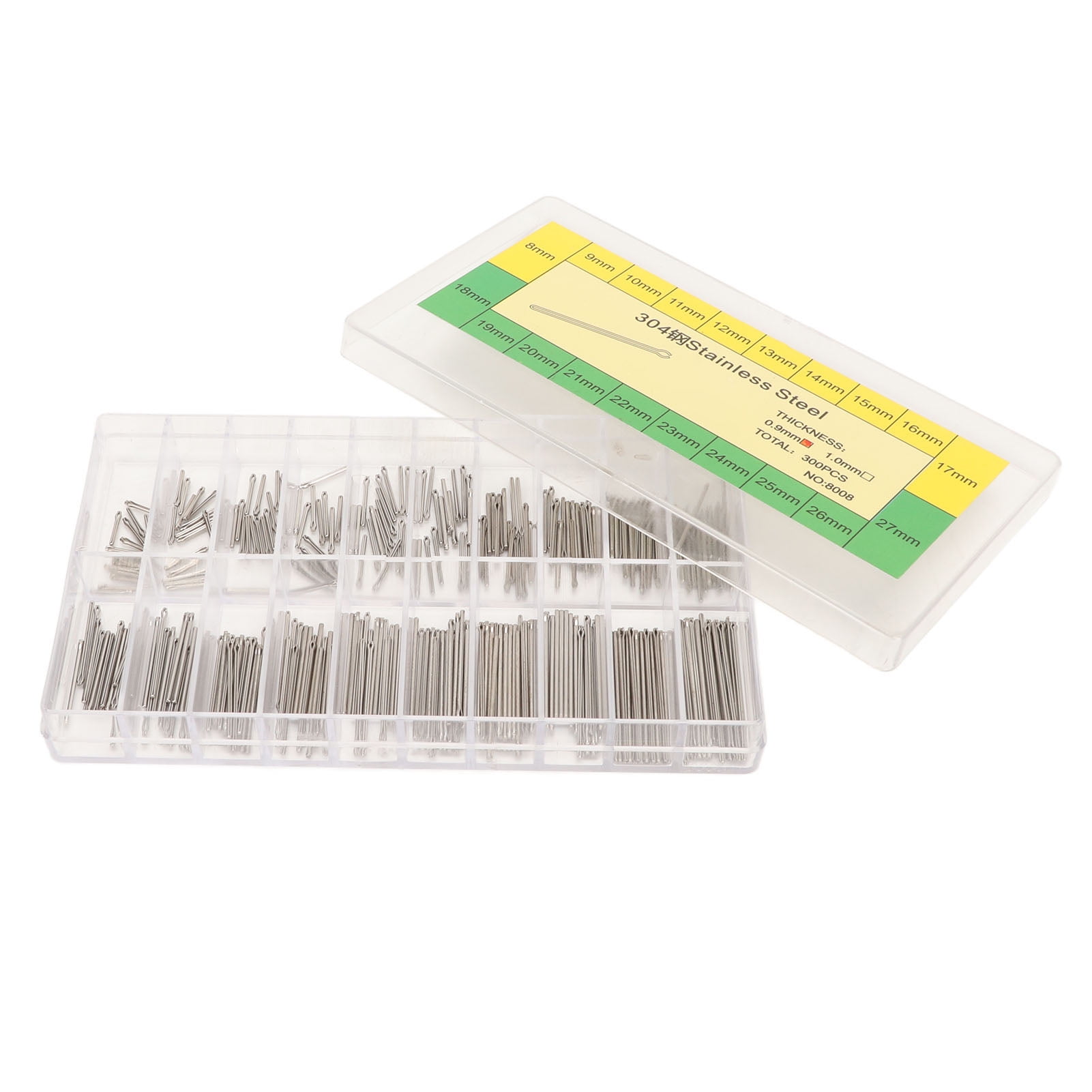 Watch Band Link Cotter, Replacement Kit Watch Band Strap Link Pins ...