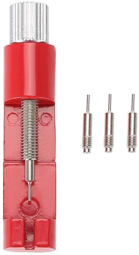 Watch Band Link Pin Remover Tool, Metal Strap Pins Removal Device ...