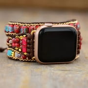 Stone Apple Watch Band