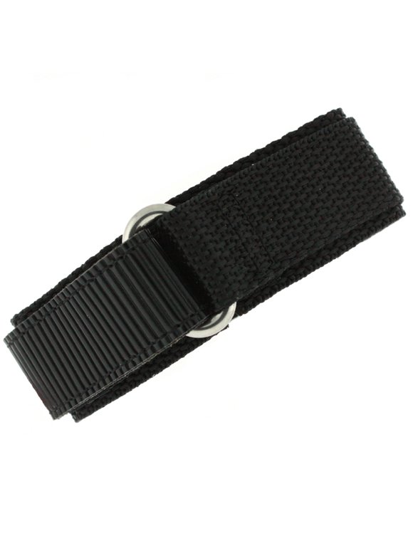 Hook And Loop Watch Straps