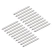 Watch Band Pin 13mm Spring Bar Pins 1.2mm Dia for Connects the Watch ...