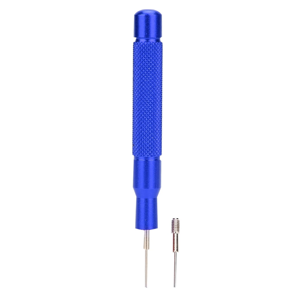 Watch Band Punch, 0.9mm Link Pin Remover, Watch Repairing Tool ...