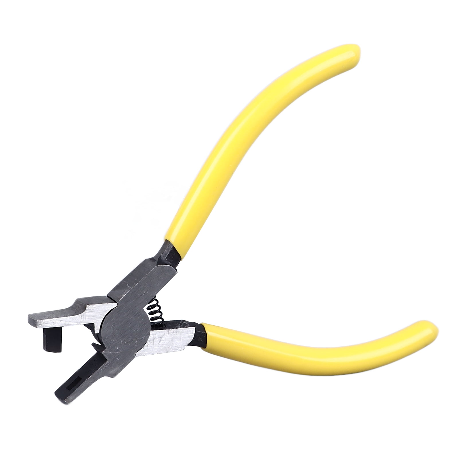 Watch Band Puncher Leather Rubber Strap Punch Plier Carbon Steel Hand ...