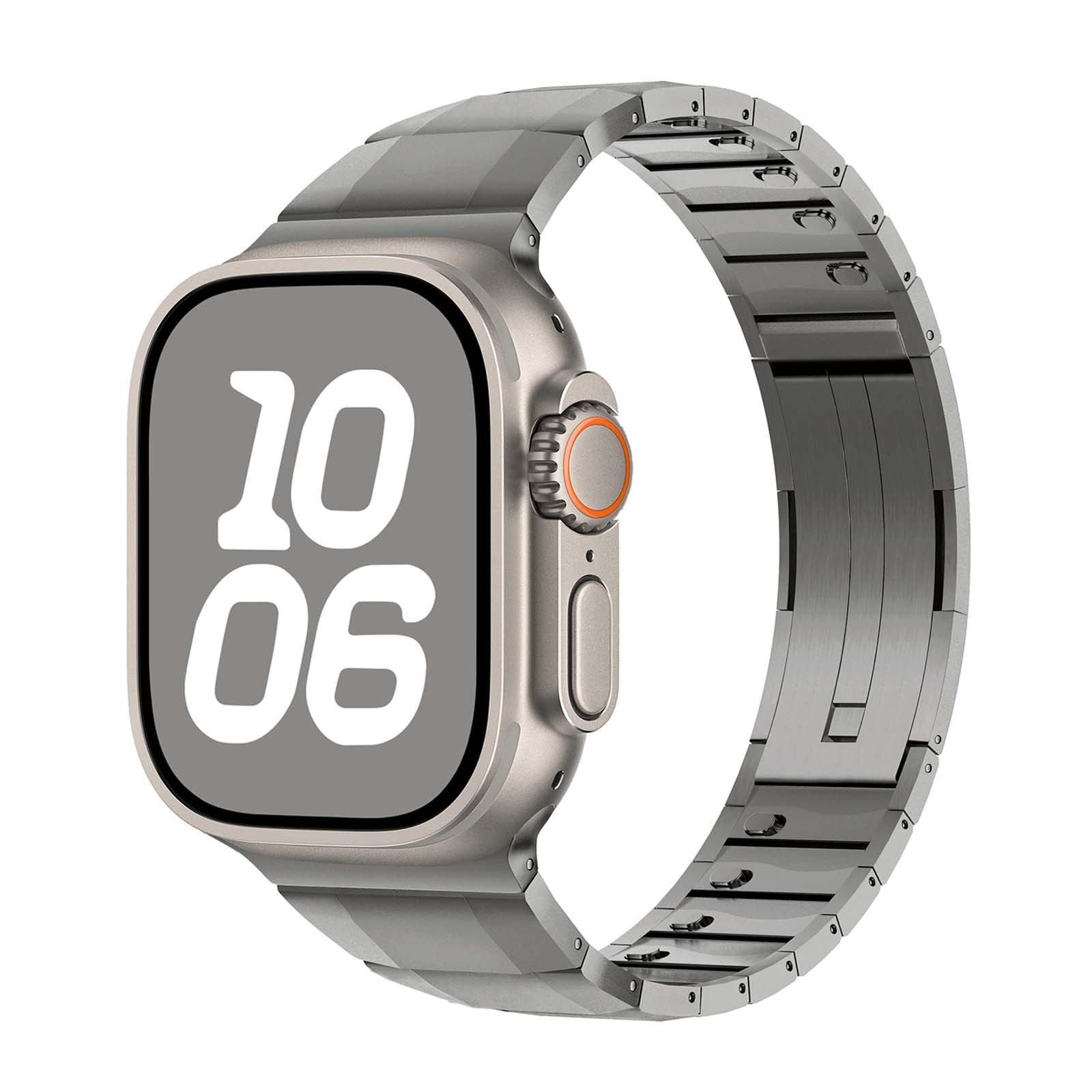 Watch Band Strap Compatible with Apple Watch 42/44/45/46/49mm,Quick ...