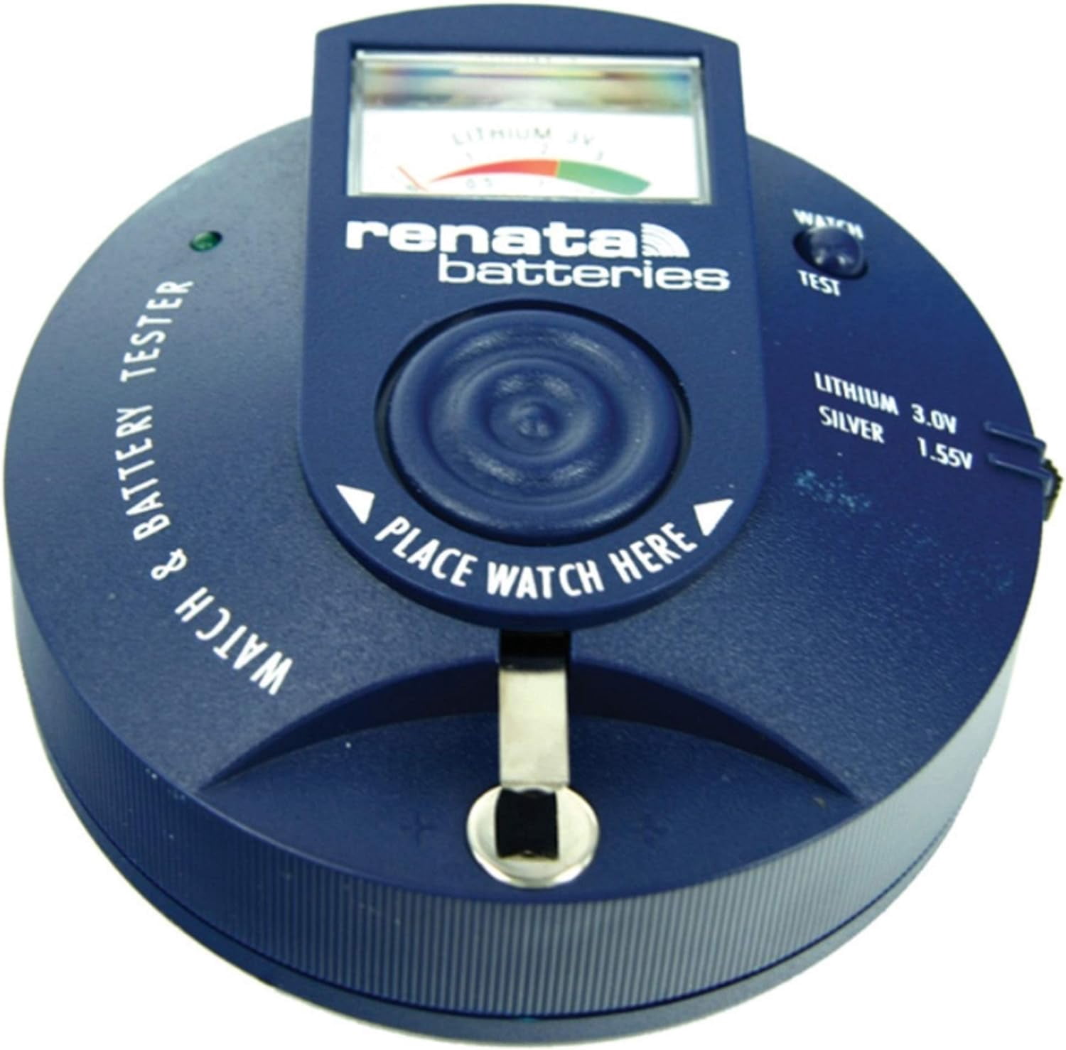 Watch Battery Analyzer - Walmart.com