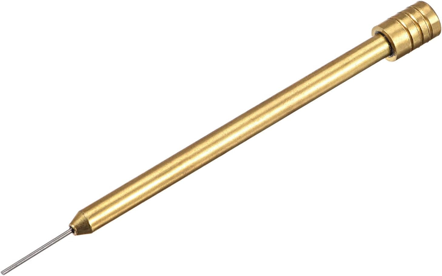 Watch Bracelet Pin Punch 1mm Diameter Brass Watch Straps Links Pin ...