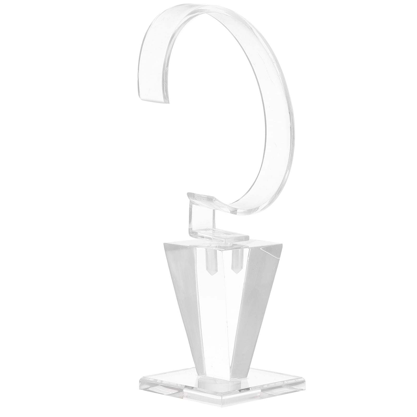 Watch Bracket Acrylic Bracelet Display Stand Retro Watches Jewelry ...
