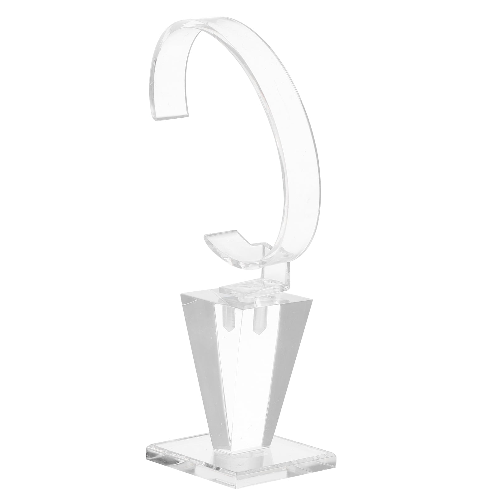 Watch Bracket Bracelet Stand Display Shelf Shelves Acrylic Holder ...