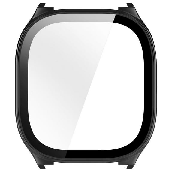 Watch Case with Tempered Glass Film for Watch 3 Protector Cover ...