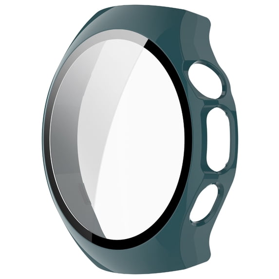 Watch Case with Tempered Glass Film for Watch 5 42mm Protector Cover ...