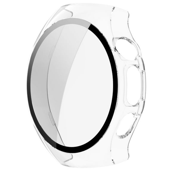 Watch Case with Tempered Glass Film for Watch 5 42mm Protector Cover ...