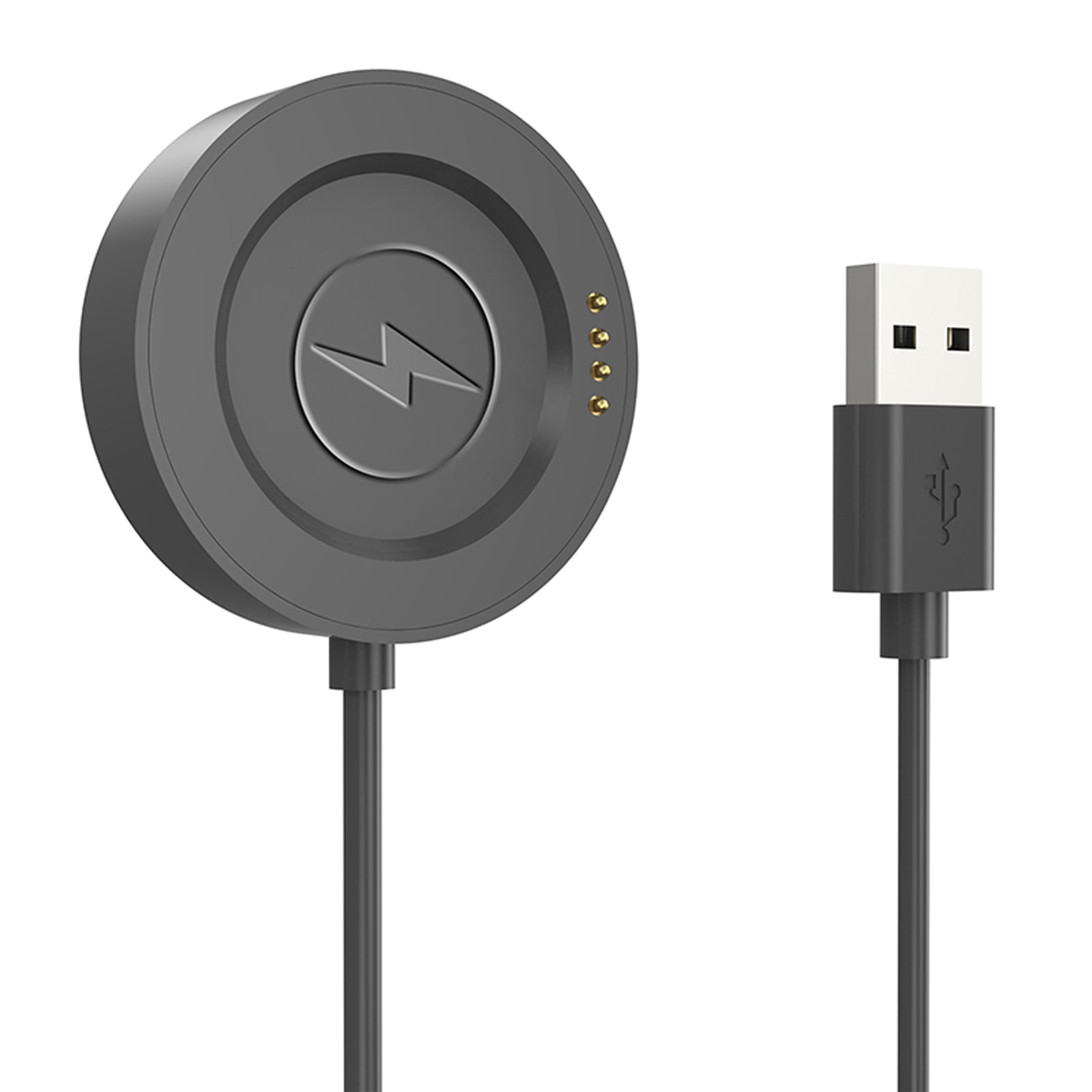 Watch Charger,Portable Charger Charging Cable Portable Wireless ...