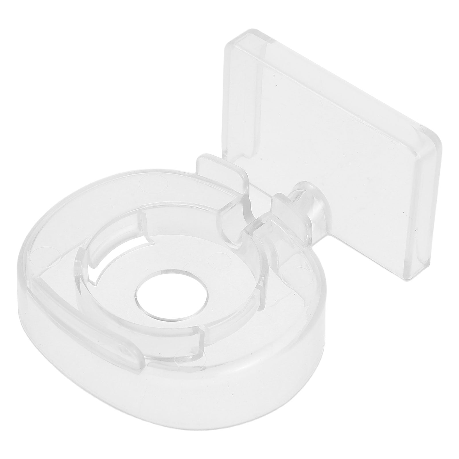 Watch Charger Wall Mounting Bracket Charging Office Transparent ...