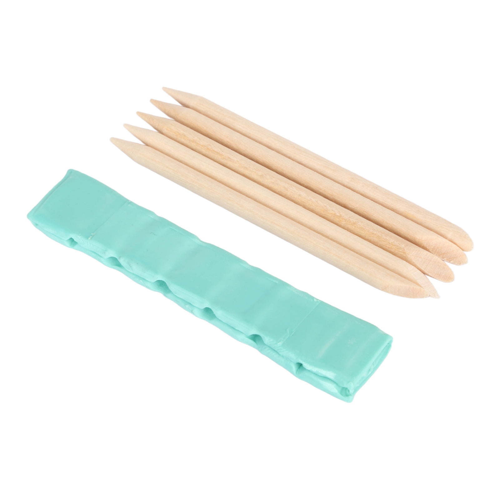 Watch Cleaning Clay Bar Movement Adhesive Putty Watches Dial Dust Dirt ...