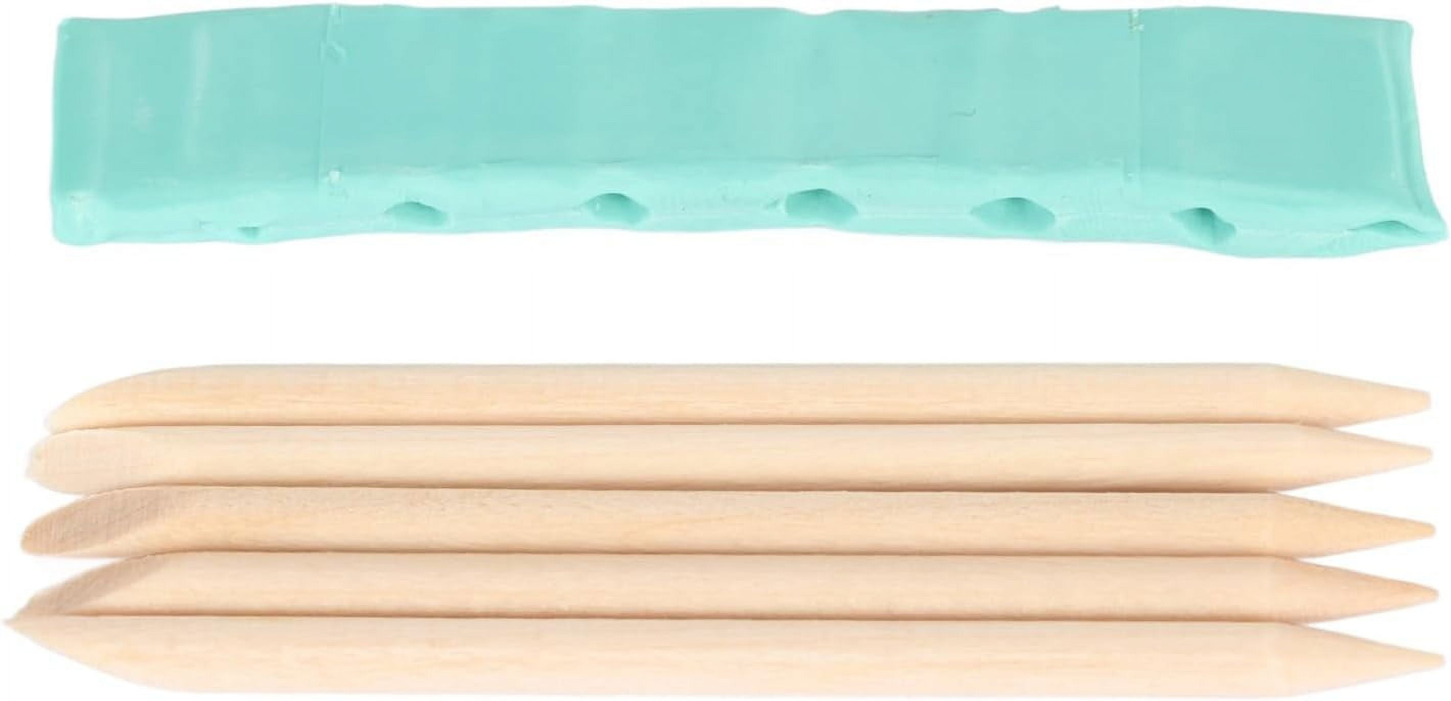 Watch Cleaning Putty, for Watch Work Tree Bridge Ring Watchmaker Tool ...