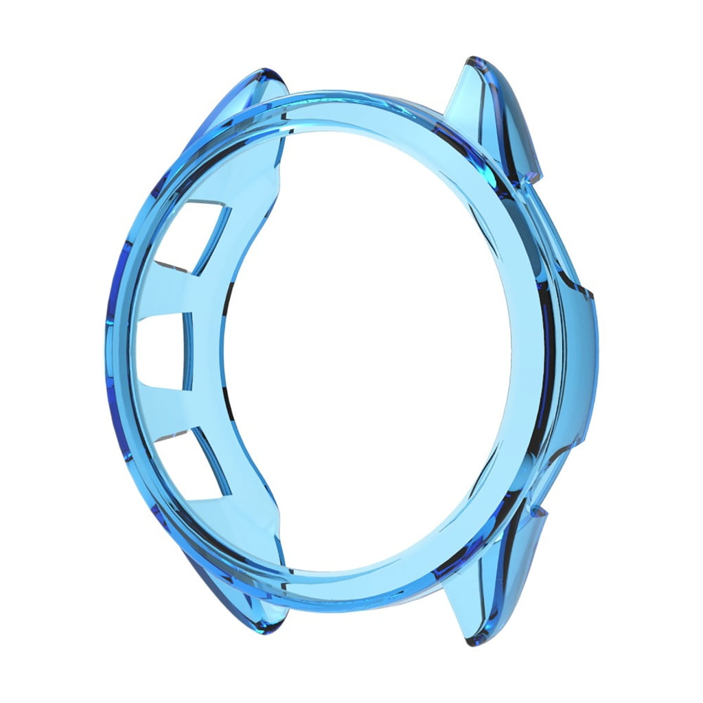 Watch Cover for 165 TPU Case Half Coverage Housing Watch Case Frame ...