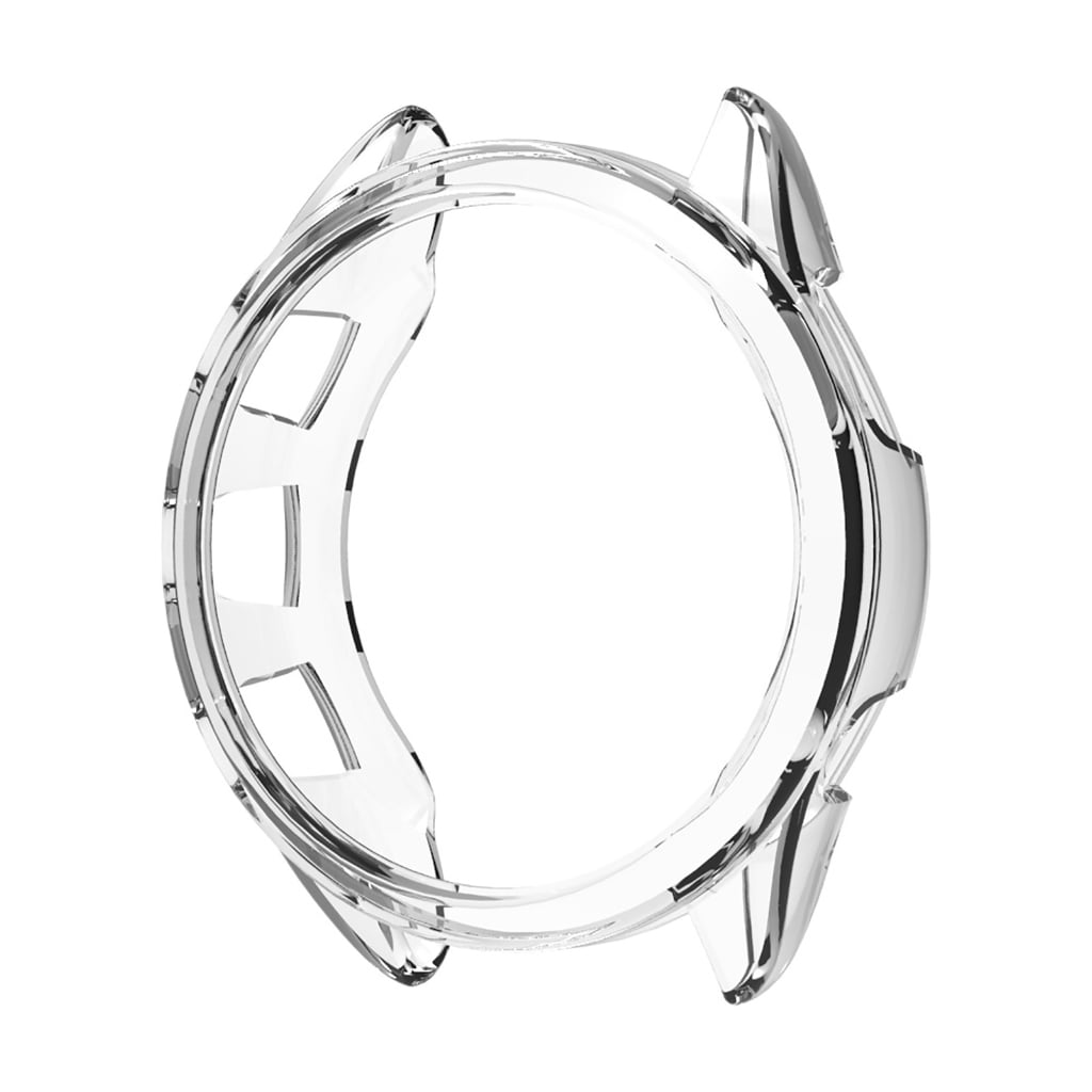 Watch Cover for 165 TPU Case Half Coverage Housing Watch Case Frame ...