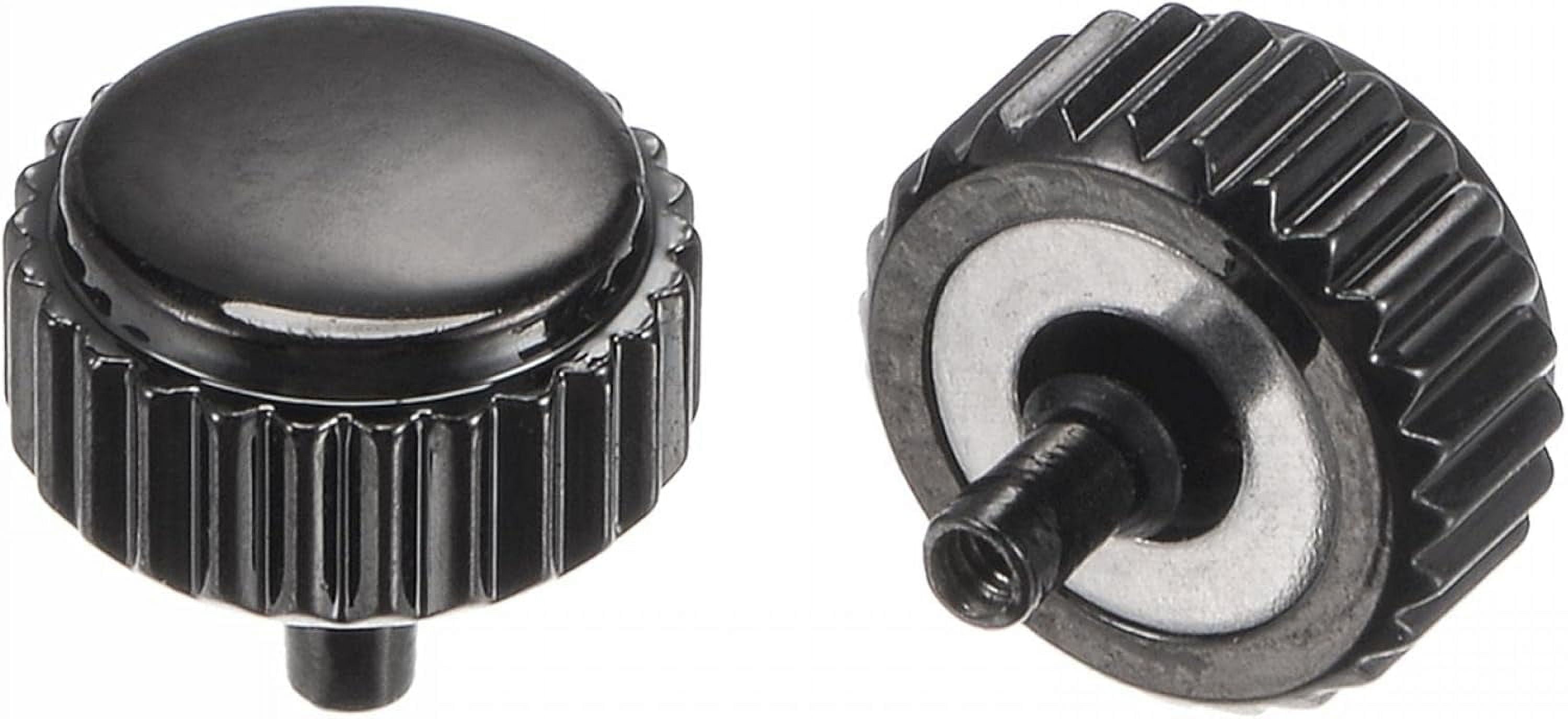 Watch Crown, SUS304 Head Long Stem, Watch Crown - Walmart.com