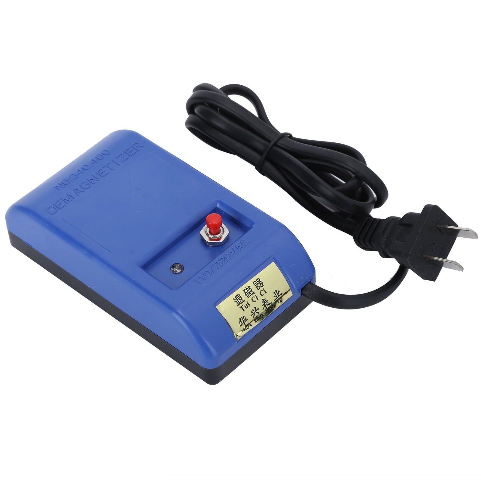 Watch Demagnetizer Professional Mechanical Watch Demagnetizer Repairing ...