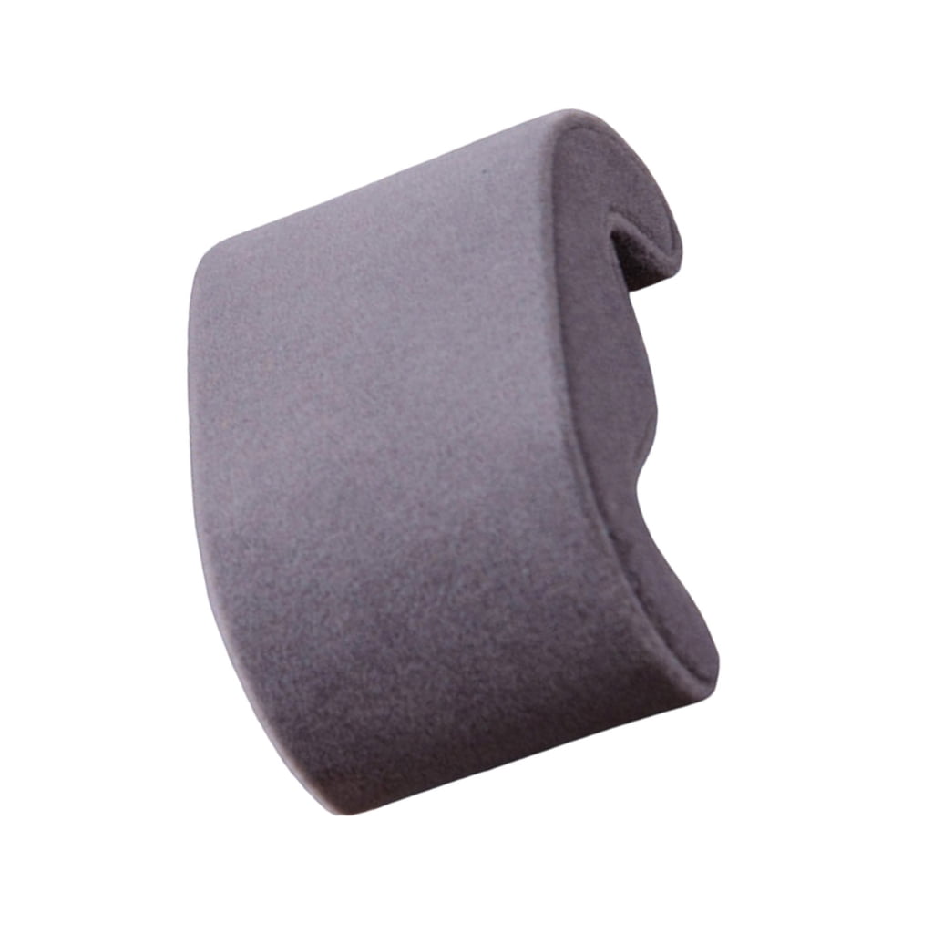 Watch Display Pads Elegant Watch Pillow Fabric Texture Wristwatch ...