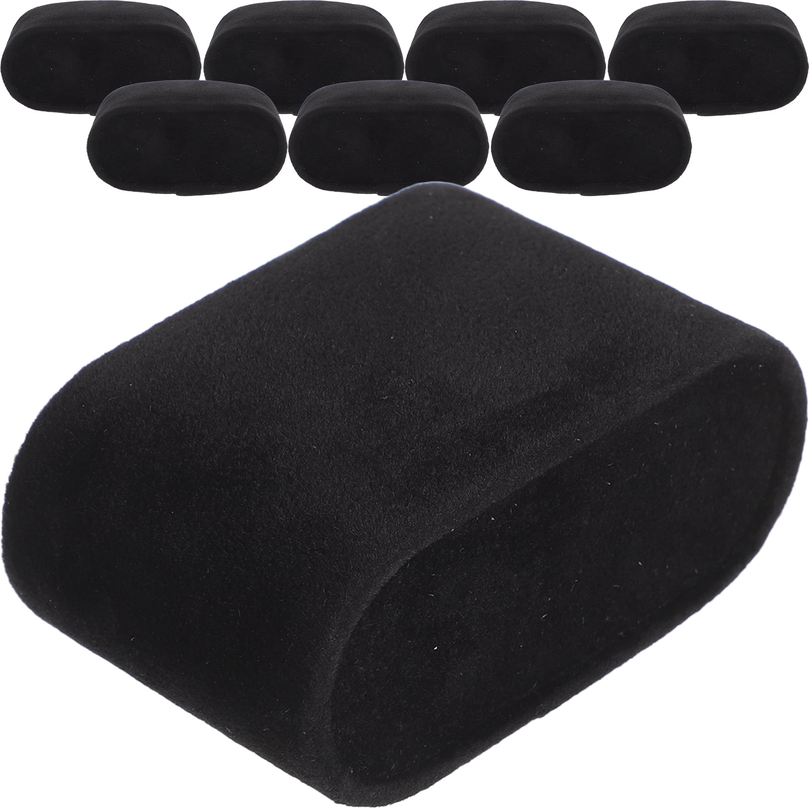 Watch Display Pillow Jewelry Holder Bracelet Organizer 8pcs - Walmart.com