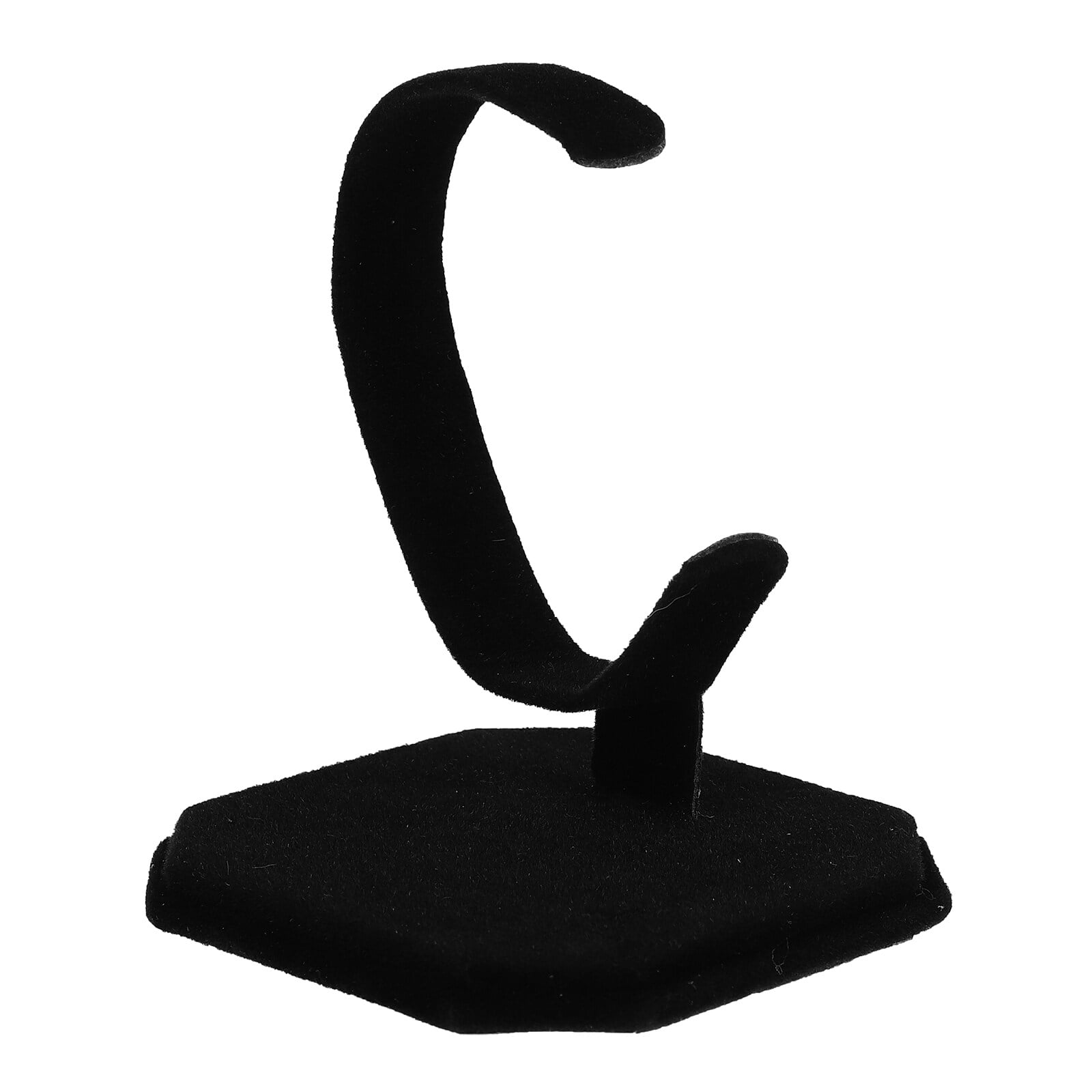 Watch Display Stand Jewelry Holder C Type Design Single Rack Holder ...