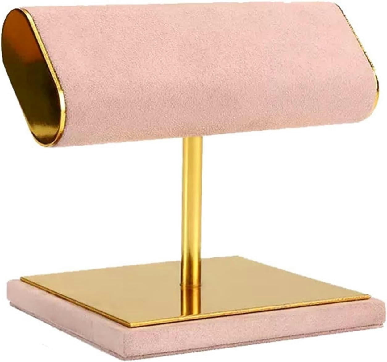 Watch Display Stand Jewelry Organizer Stand Creative T-shaped Bracelet ...