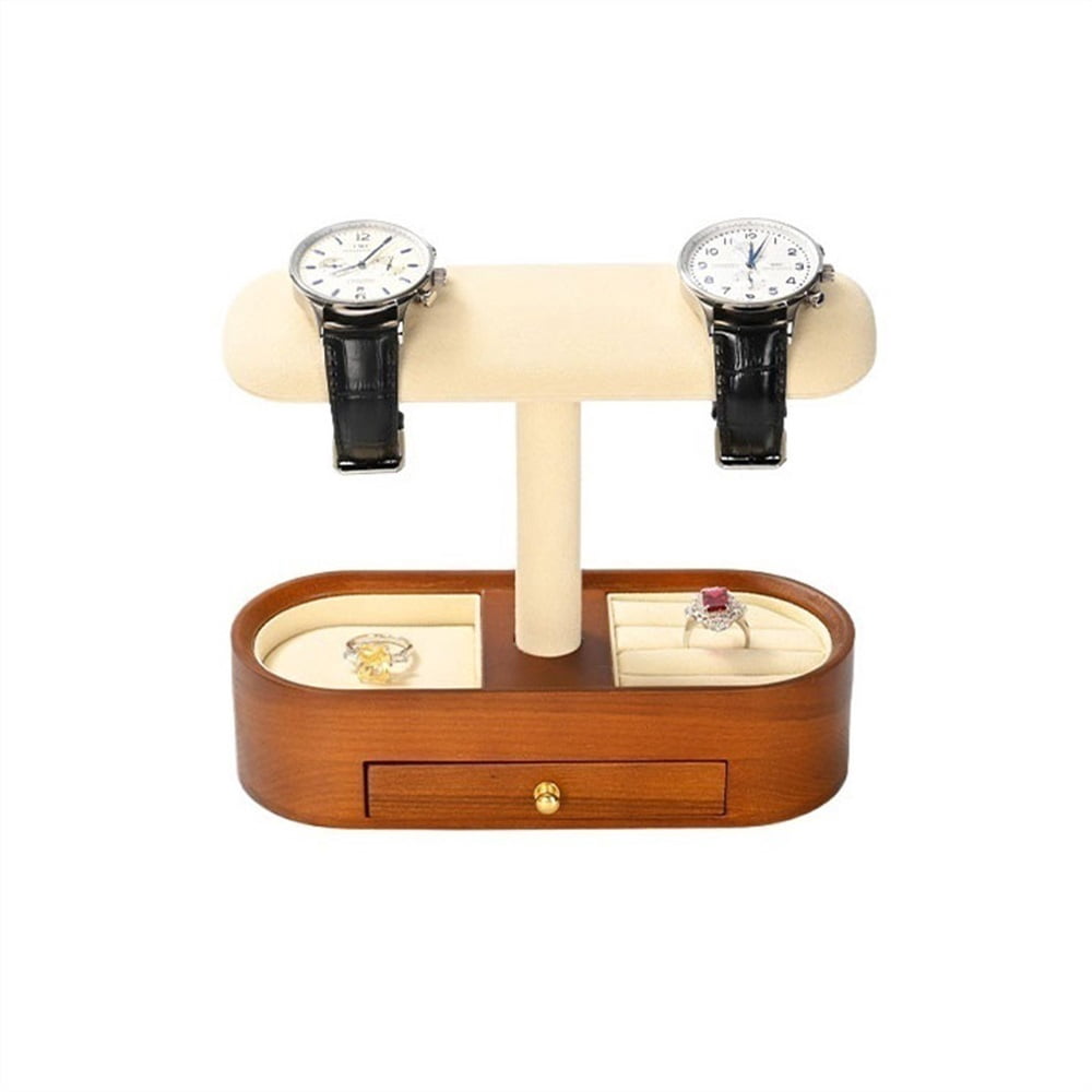 Watch Display Stand Jewelry Storage Display Props Light Luxury Watch ...