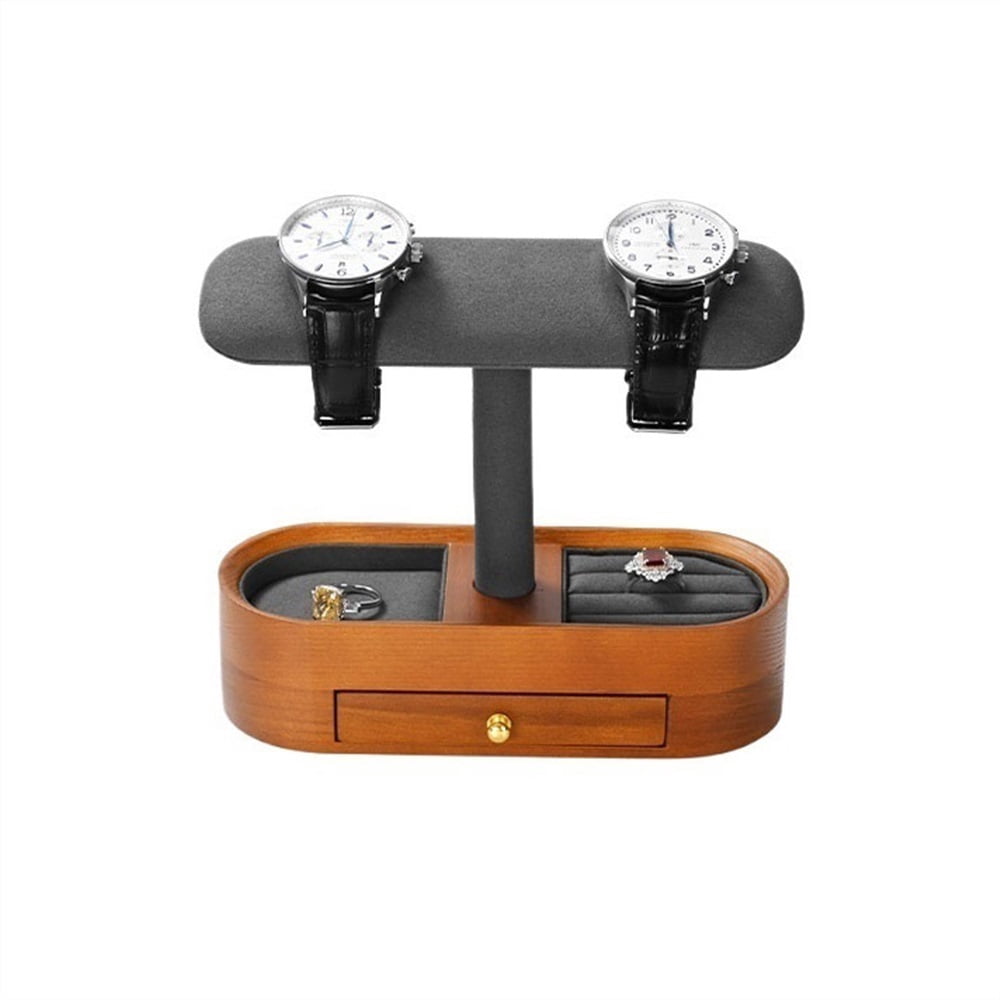 Watch Display Stand Jewelry Storage Display Props Light Luxury Watch ...