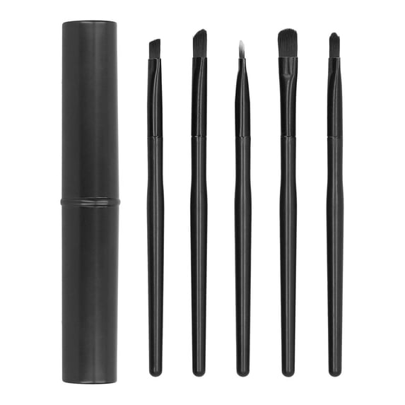 Watch Dust Brush Kit, 5X Soft Bristles Watch Brush for Detailing, Watch ...