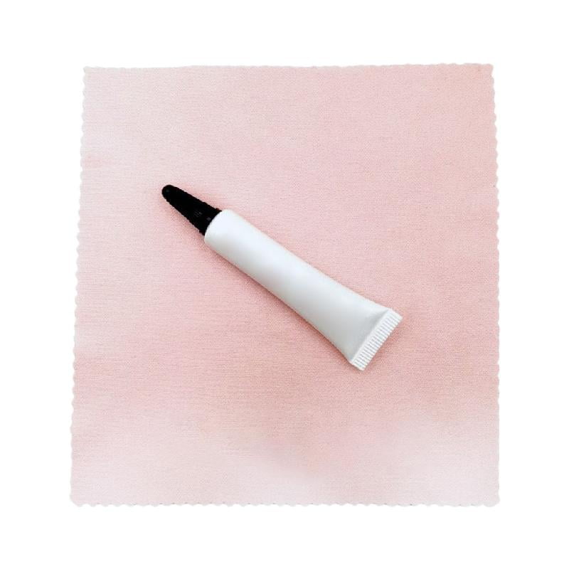 Watch Face Repair Cream with Gentle Polishing Fabric for Scratch ...