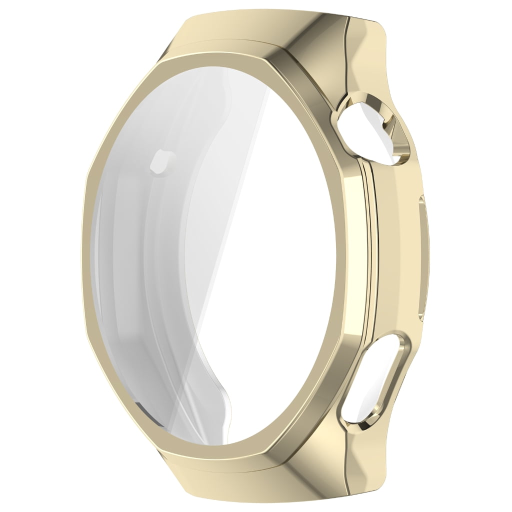 Watch Full Coverage Housing Case Smartwatch Protector Bumper Frame ...
