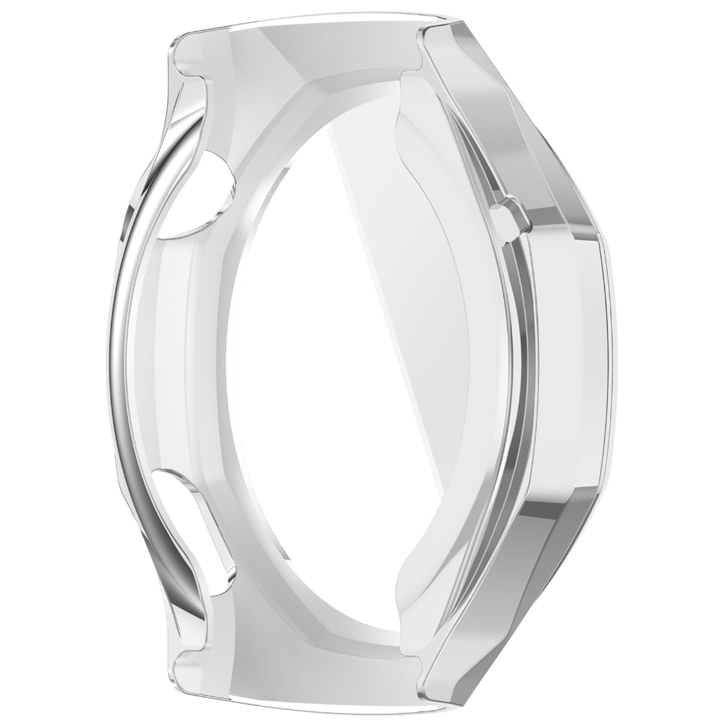 Watch Full Coverage Housing Case Smartwatch Protector Bumper Frame ...