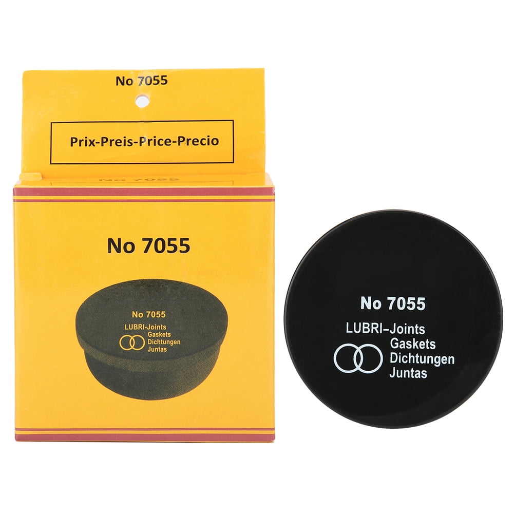 Watch Gasket Grease, Waterproof Paste Watch Repair Grease Waterproof ...