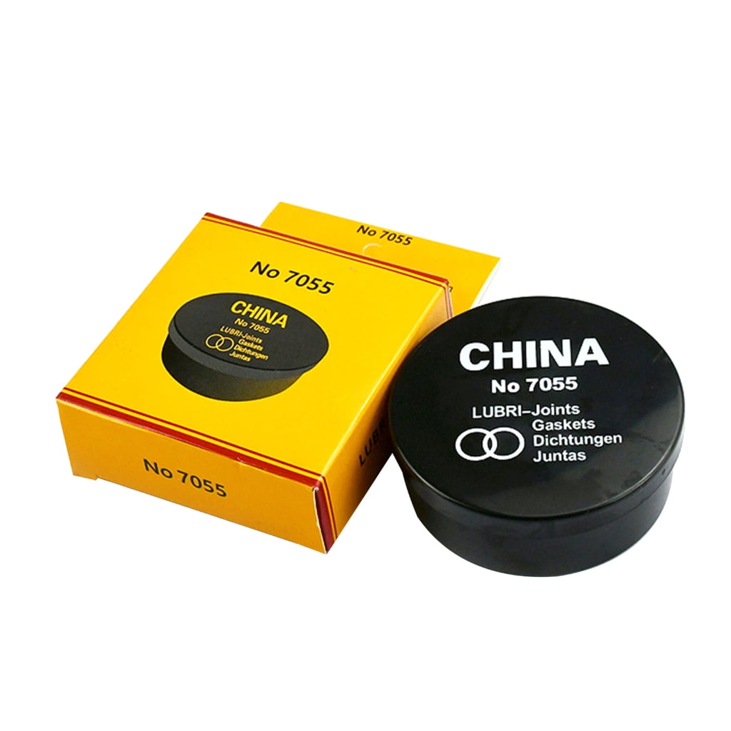 Watch Gasket Sealing Grease Waterproof Silicone Sealing Grease for ...