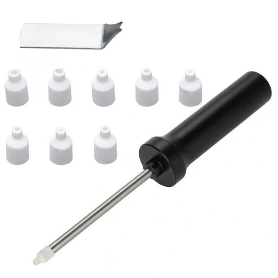 Watch Glass Disassembly Watch Crystal Removing Air Pumps Inflatable Pen ...