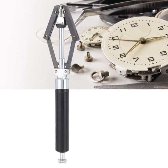 Watch Hand Plunger Puller Remover Watch Second Minute Hour Hand ...