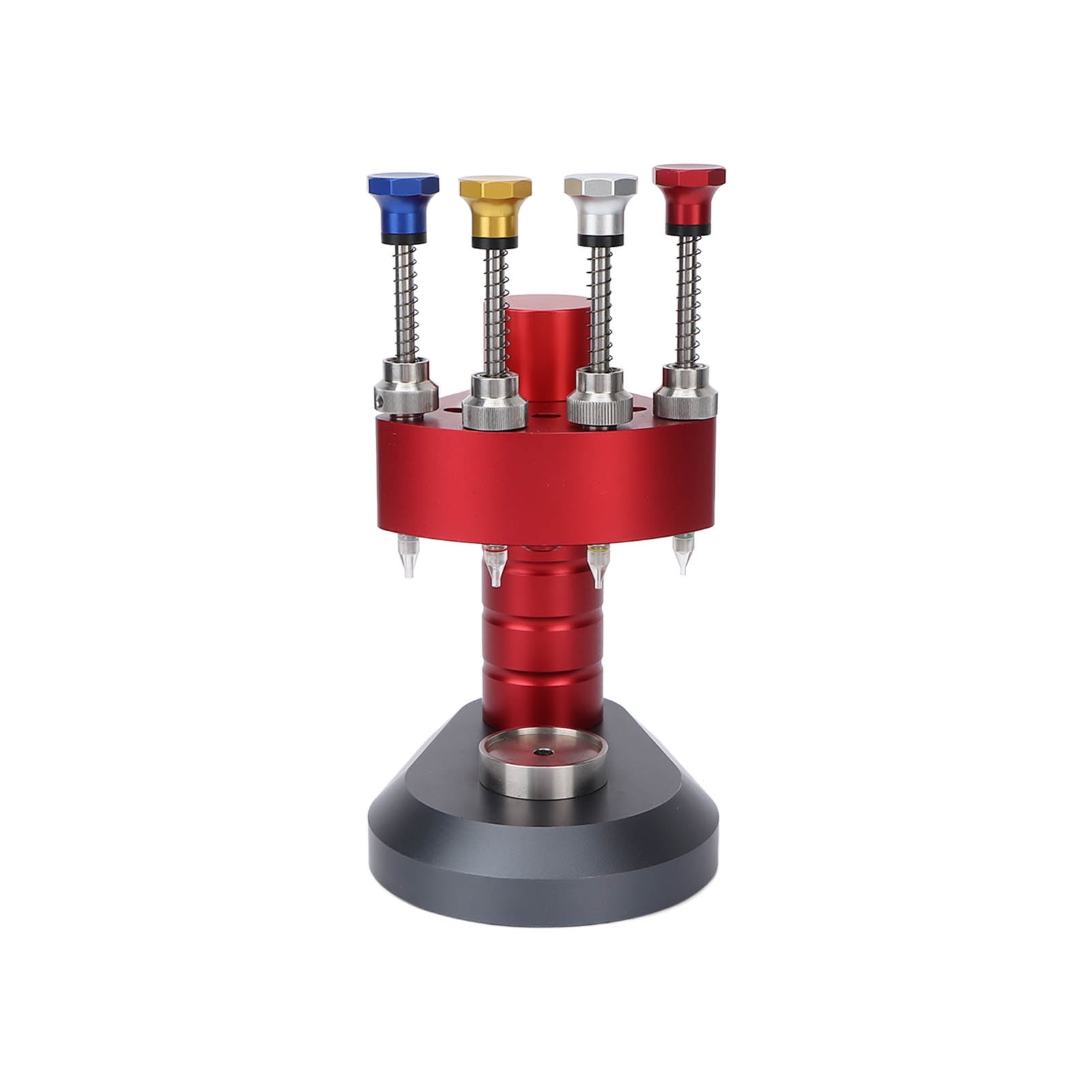 Watch Hand Presser, 4-Pin Watch Hand Installation Fitting Machine ...