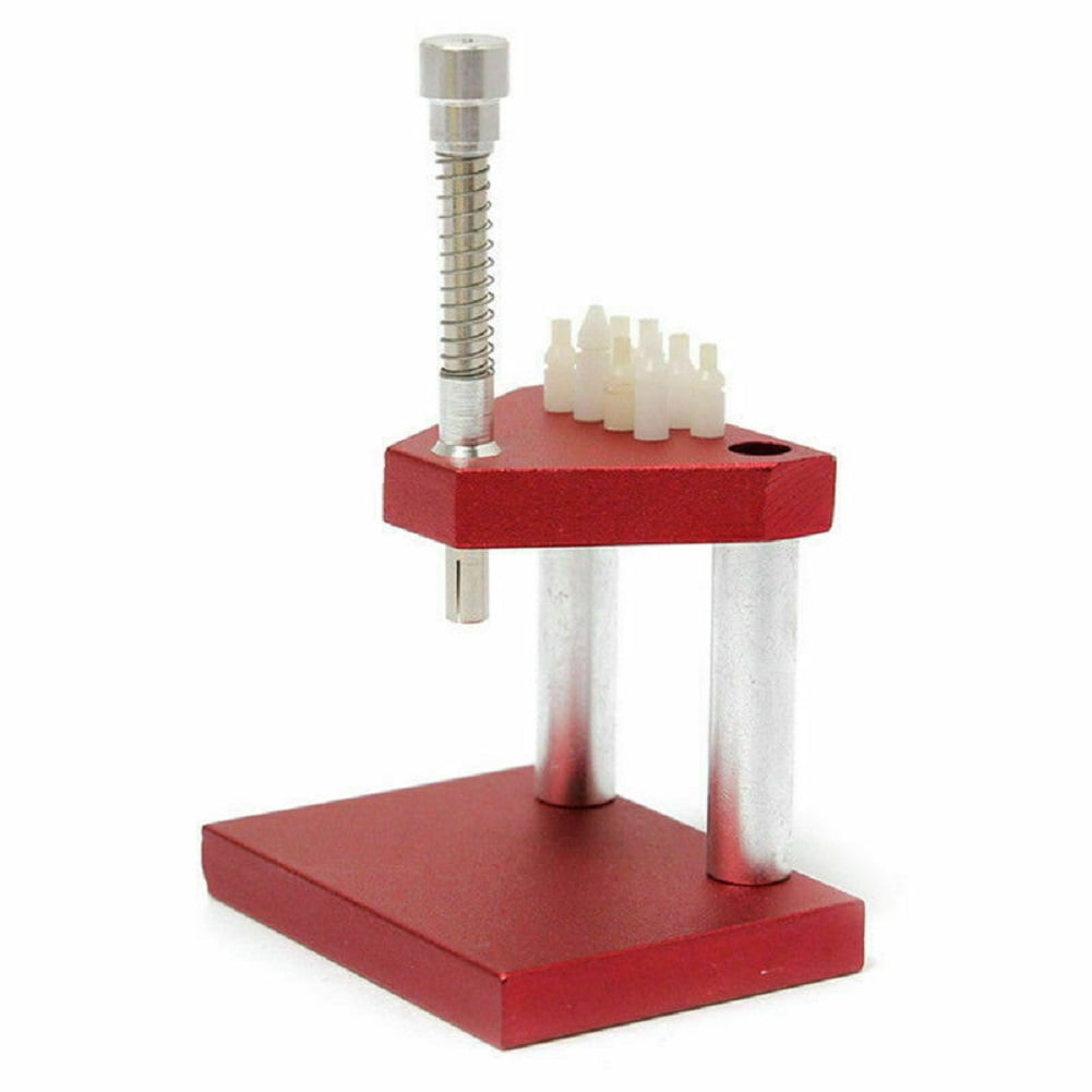 Watch Hand Presto Chrono Press Presser Setting Fitting Watchmaker ...