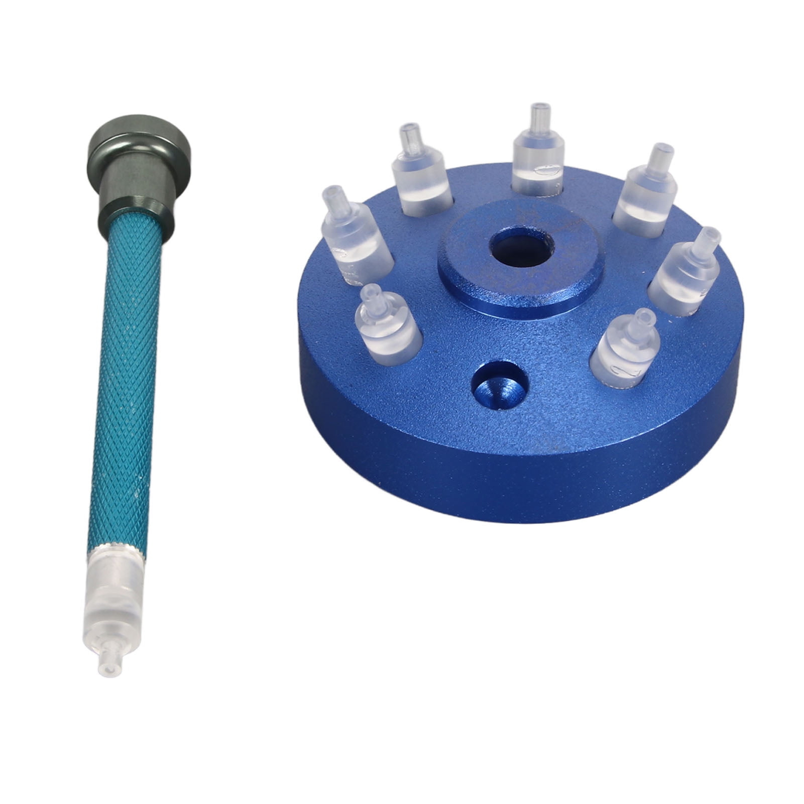 Watch Hands Setting Tool Stainless Steel Professional Watch ...