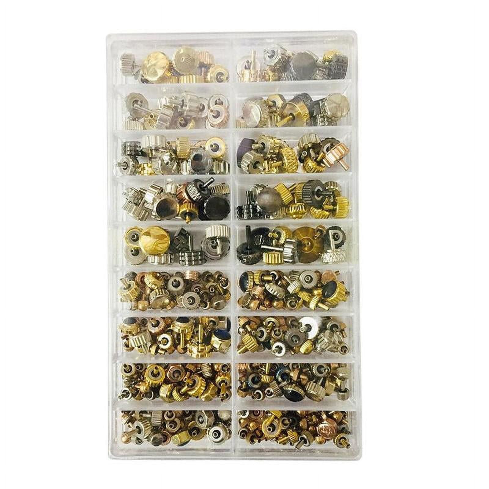 Watch Head Handle Crown Maintenance Multi-Specification Boxed Precision ...