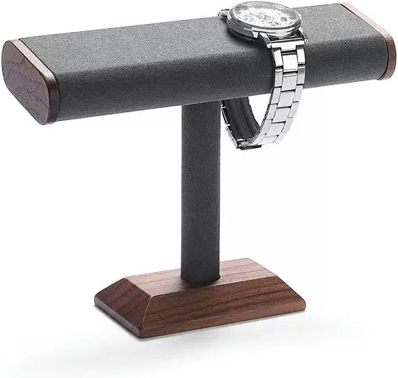 Watch Holder Organizer For Men black jewelry organizer, Bracelet ...