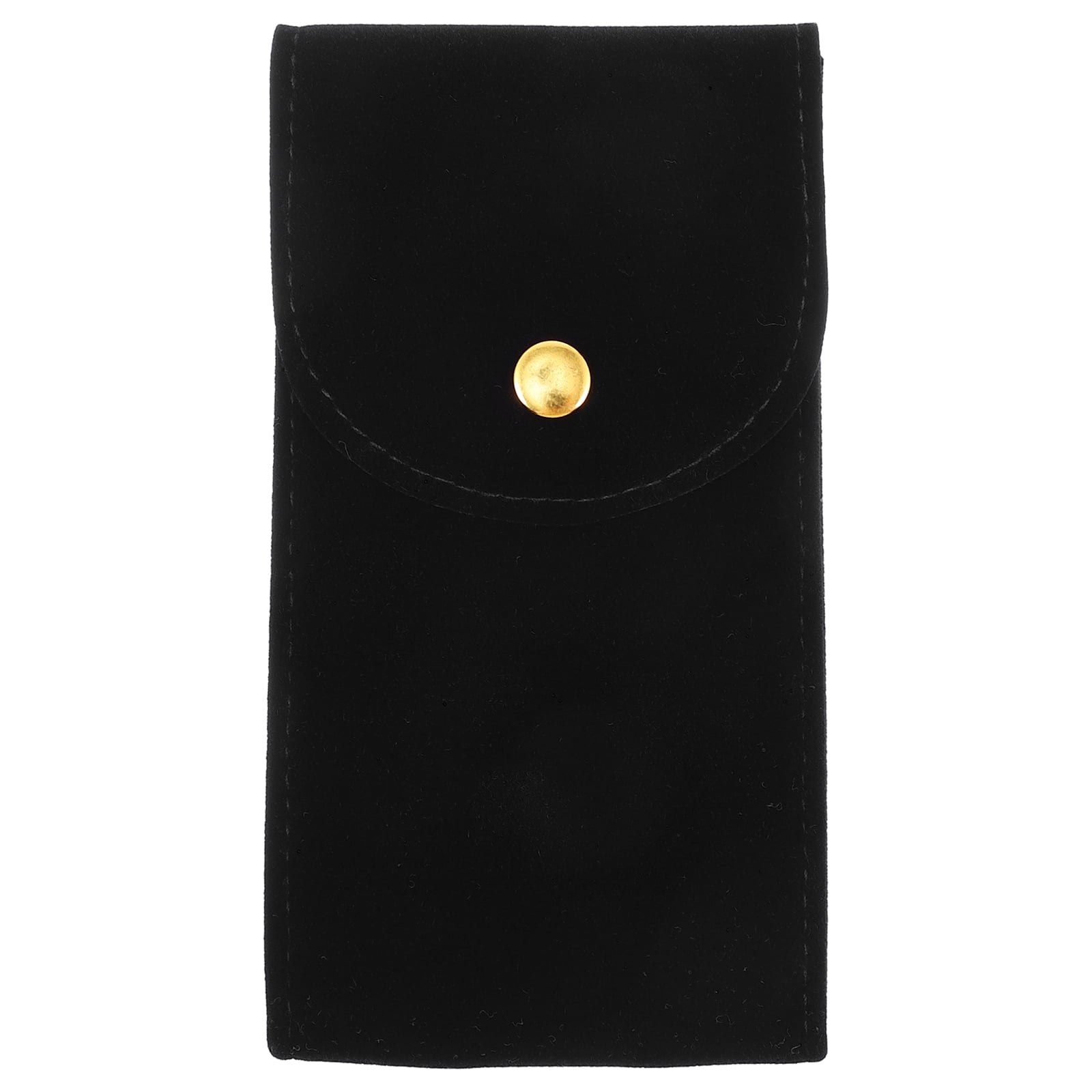 Portable Watch Jewelry Pouch Travel Case Organizer for Wristwatches ...