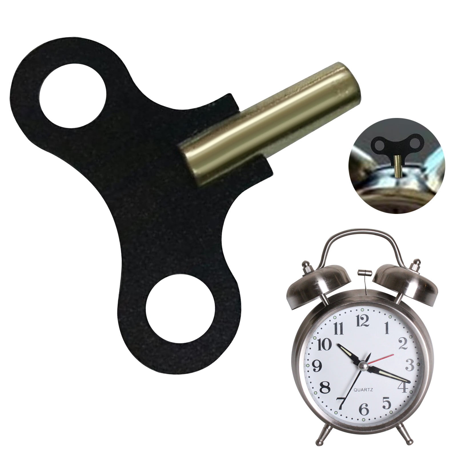 Watch Key Watch Winding Key Mechanical Watch Crank Winding Solid Watch ...