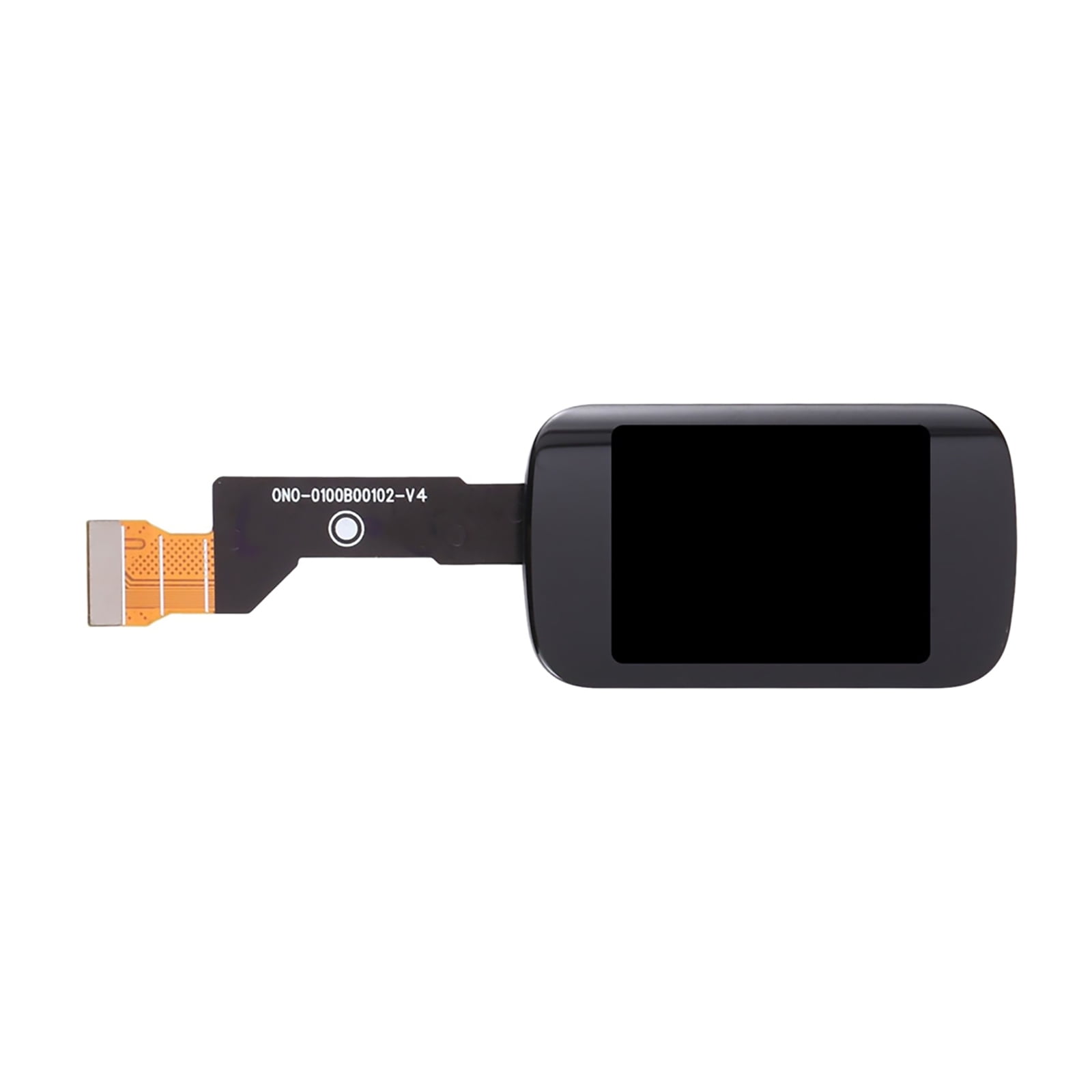 Watch LCD Display Repair Part Quality Replacement Screen Fix Cracked ...