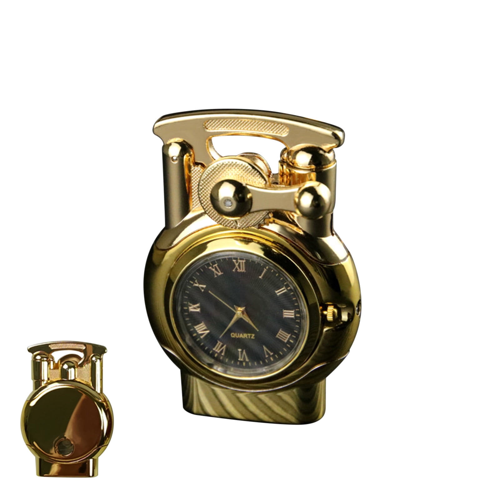 Watch Lighter Rocker Arm Lighter High-end Gift For Men - Walmart.com