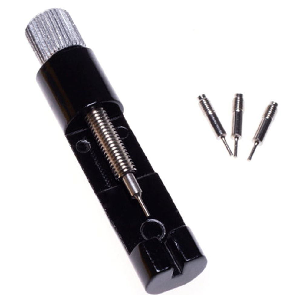 Watch Link Removal Tool Kit, Watch Band Tool Chain Link Pin Remover ...