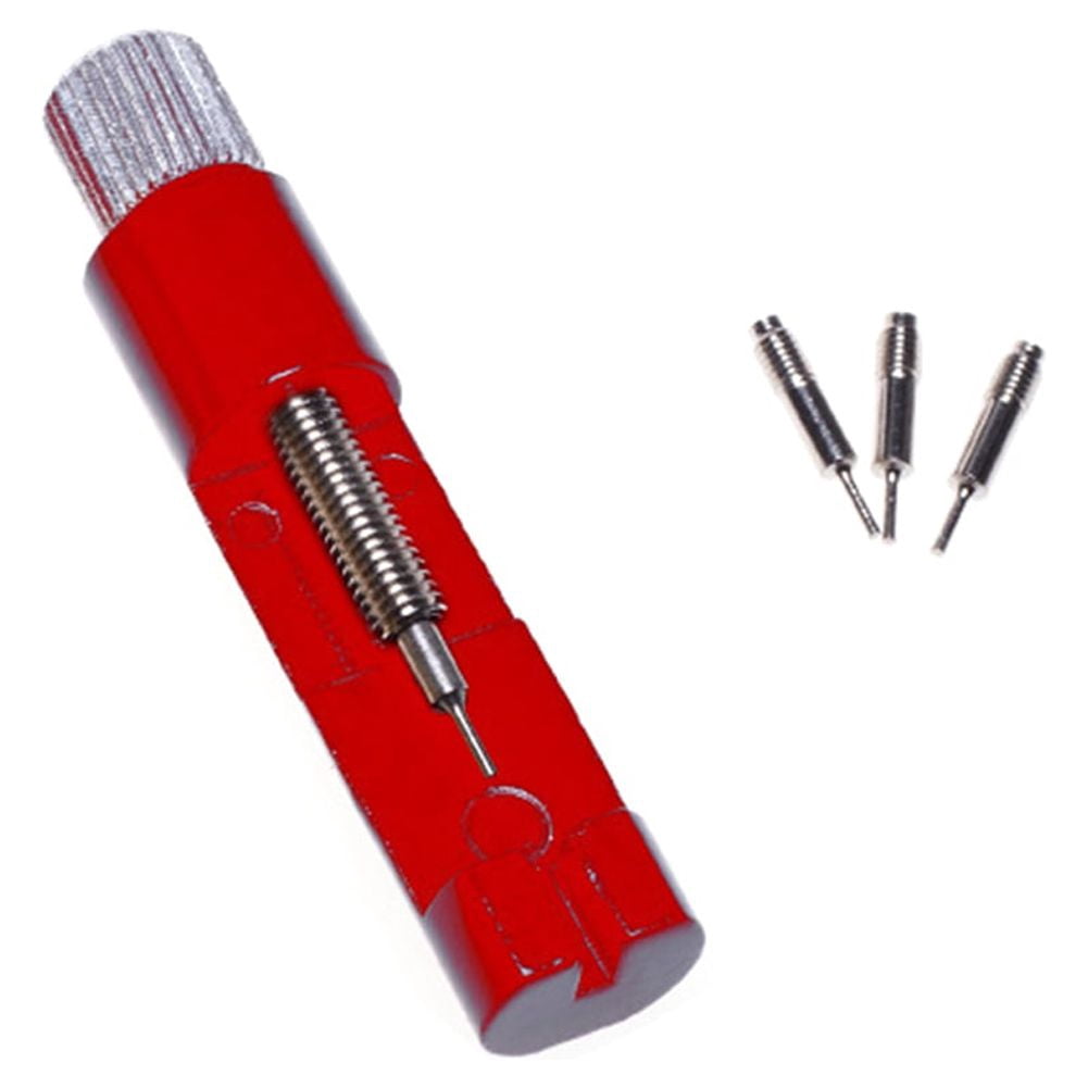 Watch Link Removal Tool Kit, Watch Band Tool Chain Link Pin Remover ...