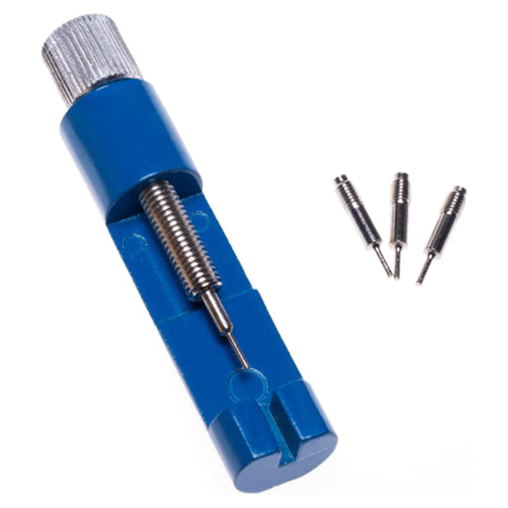 Watch Link Removal Tool Kit, Watch Band Tool Chain Link Pin Remover ...
