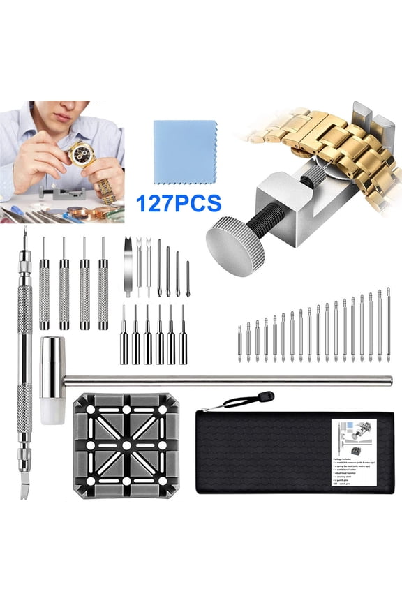 Watch Band Removal Tool